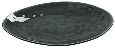 Mělký talíř 27x24,5 cm A LA MAISON ASA Selection - auster
