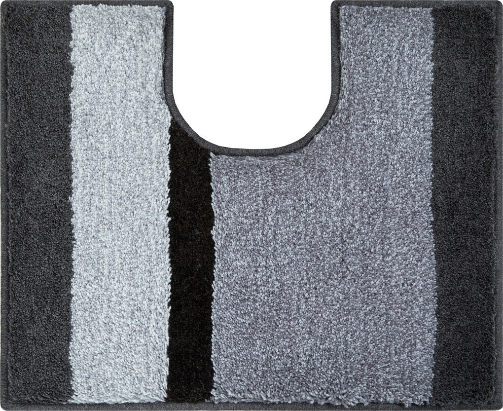 XXXLutz WC PŘEDLOŽKA, 49/60 cm Grund - Online Only koupelnový textil - 008250014901