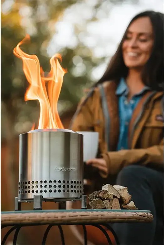 Solo Stove Mesa XL