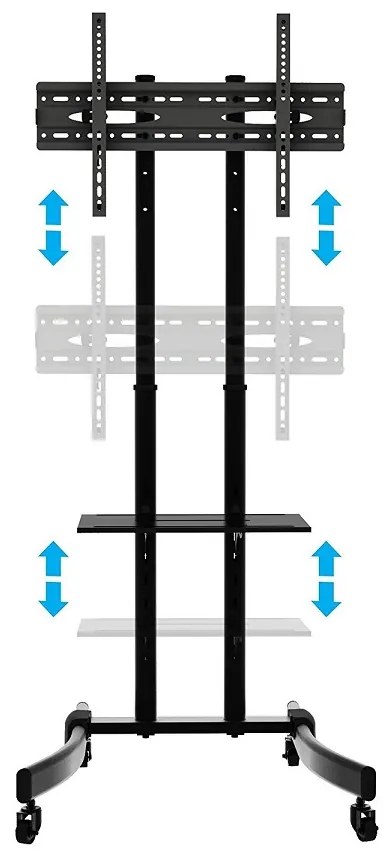 Fiber Mounts M7C39