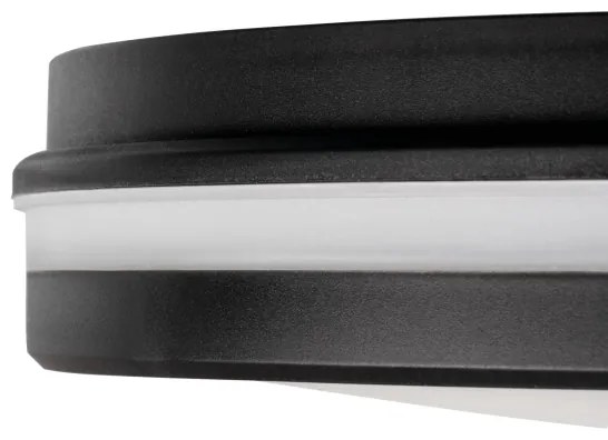 Kanlux 38387 - LED Venkovní svítidlo BENO ECO LED/40W/230V 3000/4000/6500K IP65