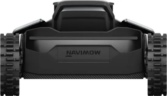 Robotická sekačka SEGWAY NAVIMOW X450E + Prodloužená záruka