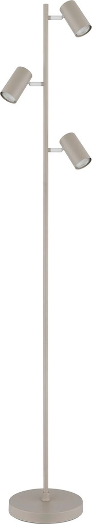 XXXLutz STOJACÍ LAMPA, 23/154 cm Globo - Stojací lampy - 004558509502
