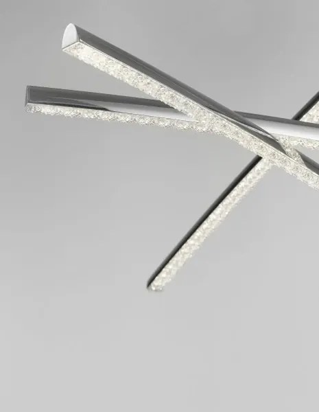 LED lustr Seville