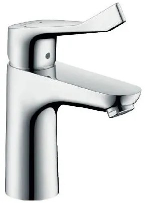 Hansgrohe Focus - Umyvadlová baterie, chrom 31915000