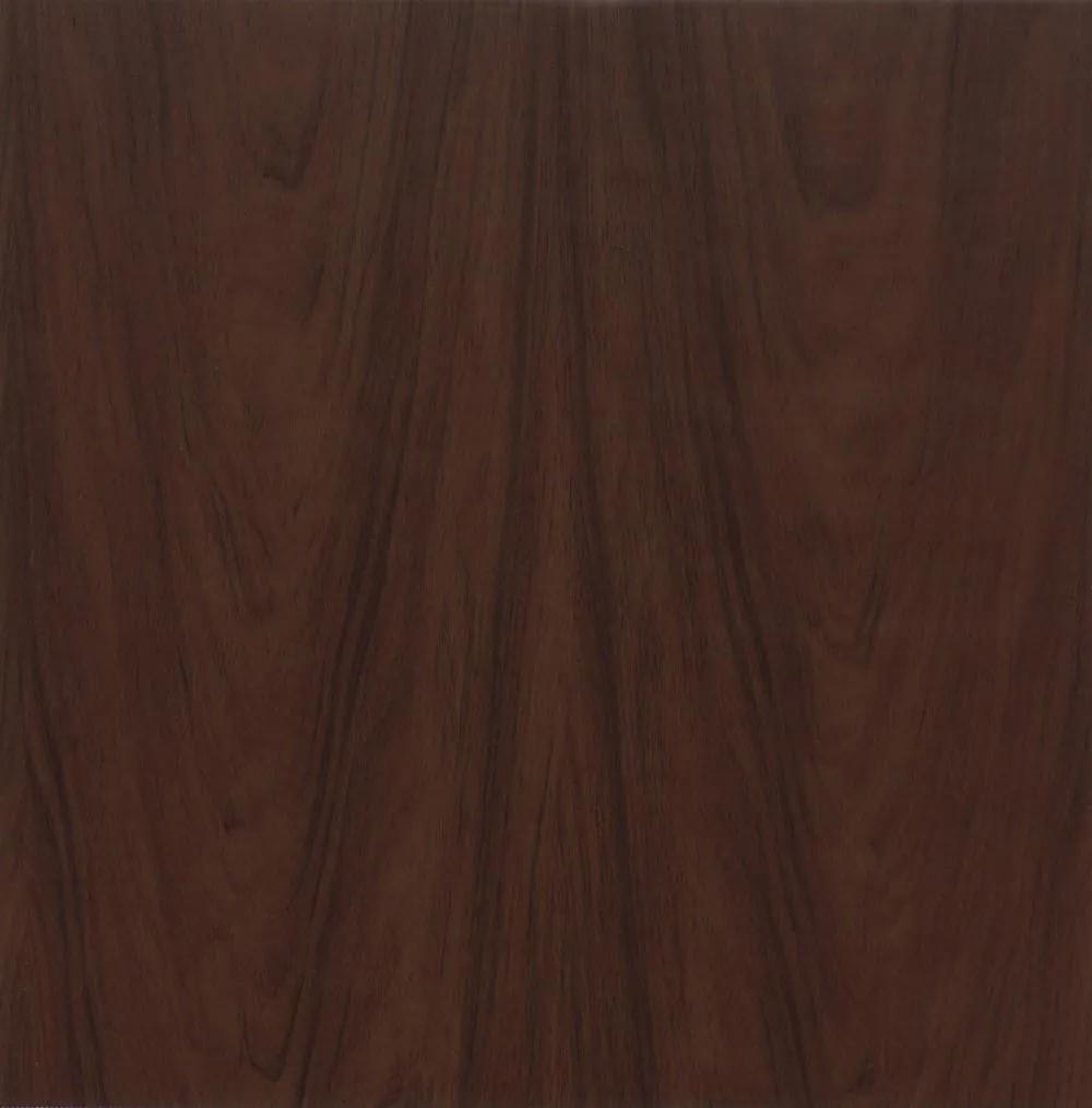 Samolepící fólie dřevo vlašského ořechu tmavé 45 cm x 15 m GEKKOFIX 10161 samolepící tapety