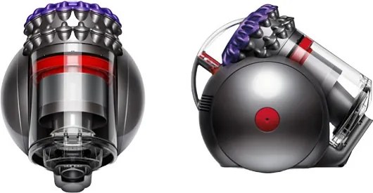 Dyson Big Ball Parquet 2 - Bezsáčkový vysavač