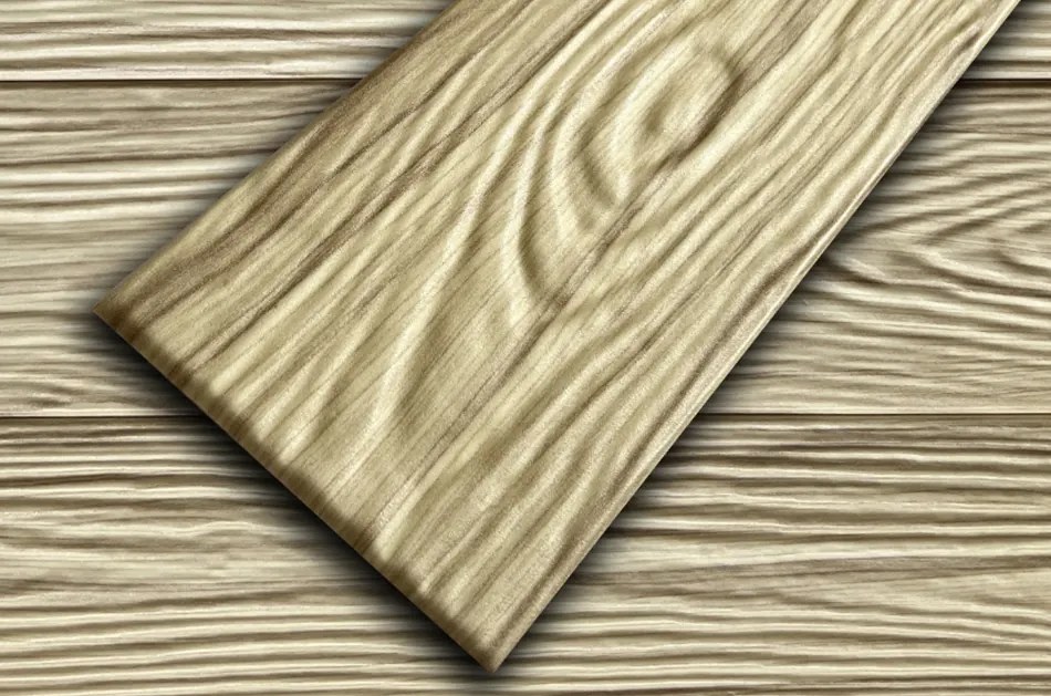 GRACE polystyrénový 3D PS obklad Buk, kartáčovaný, 2m² balení