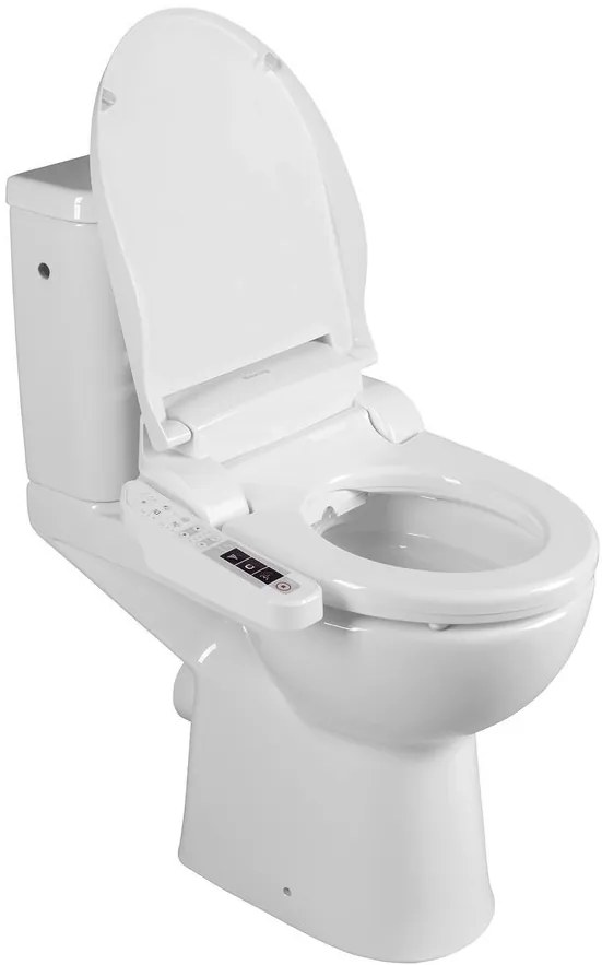Sapho, BLOOMING EKO PLUS elektronický bidet, NB-1160D
