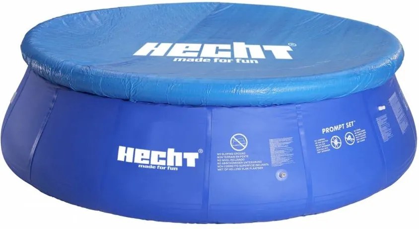HECHT MOTORS s.r.o HECHT 000036 krycí plachta na bazén