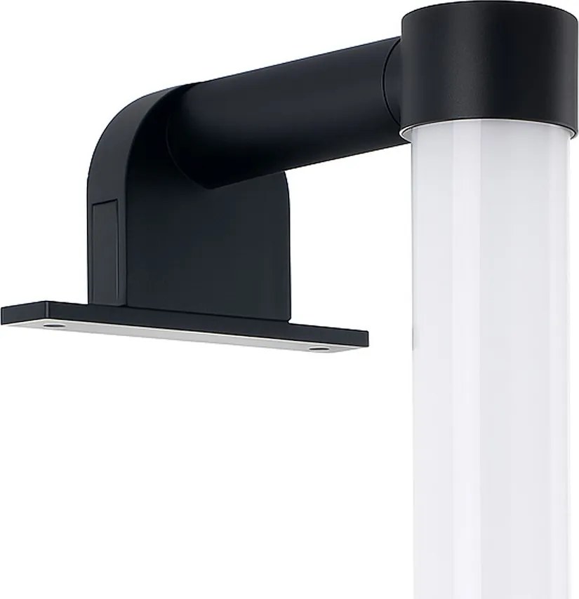 Nástěnné LED svítidlo Apa Mini, 1x LED 4w, 3000k, b