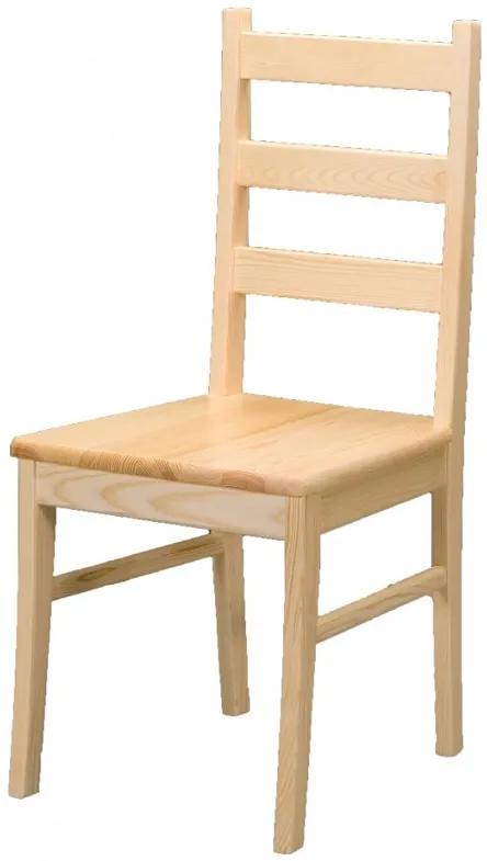 Jídelní židle Boston Vyberte odstín dřeva: Bělená 21