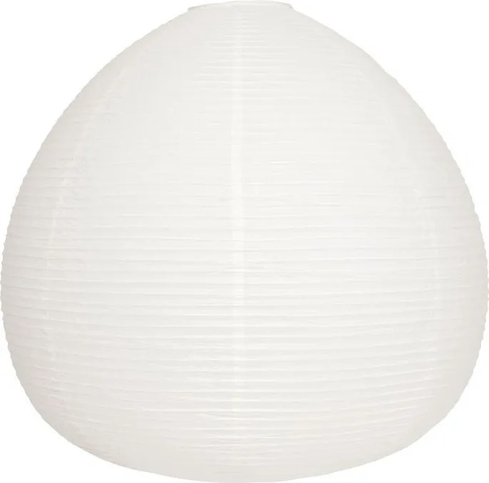 Slonovinové papírové stínidlo ø 60 cm Kojo – OYOY Living Design