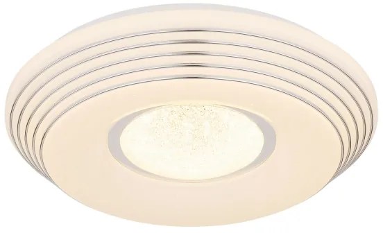 Globo 41293-24 - LED Stmívatelné stropní svítidlo LED/24W/230V 2700-6500K + DO
