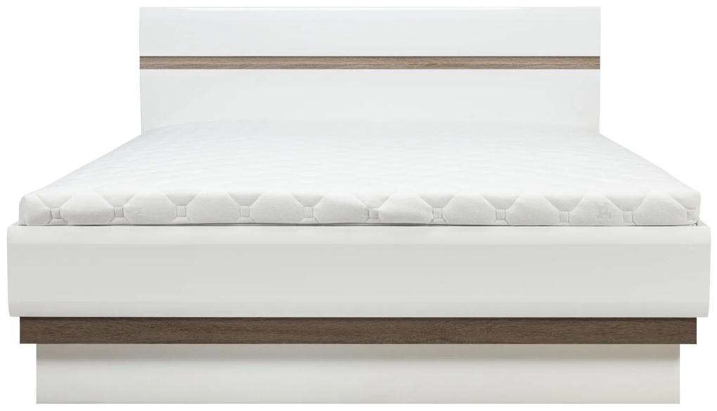Manželská postel 180 cm Lynna LI 12. 762520