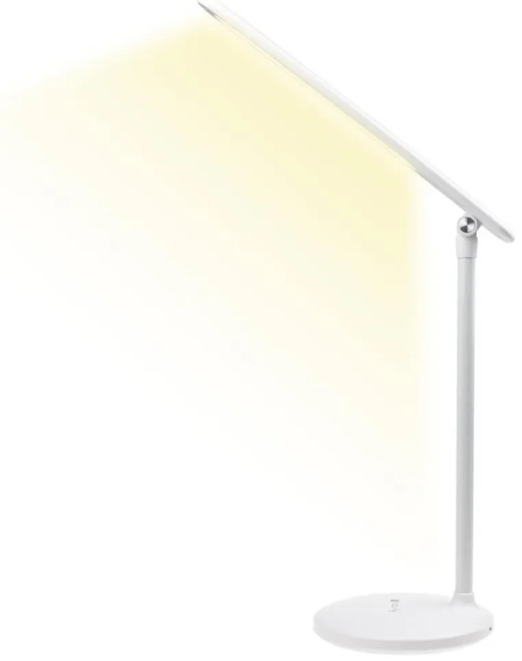 Stolní lampa techly stolní led lampa dsk9
