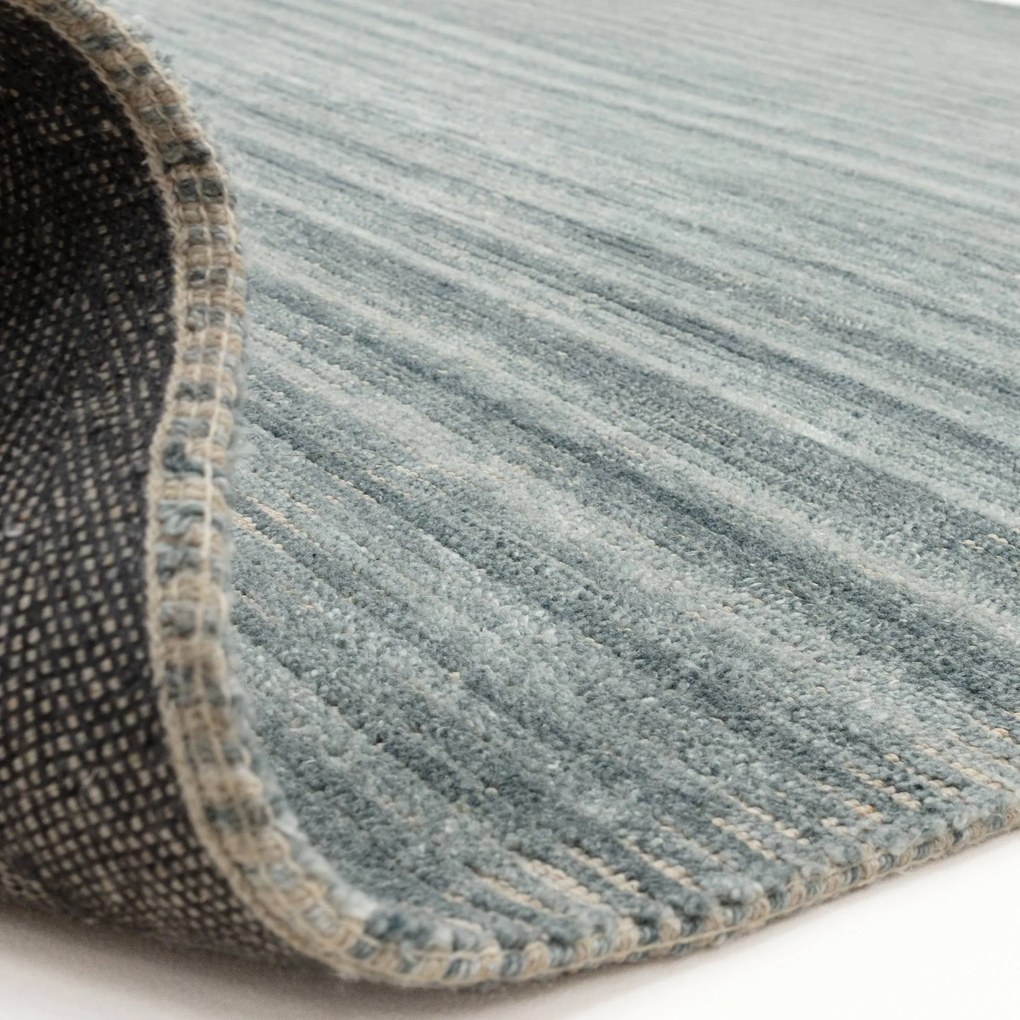 Tribeca Design Kusový koberec London Sea Blue Rozměry: 200x290 cm