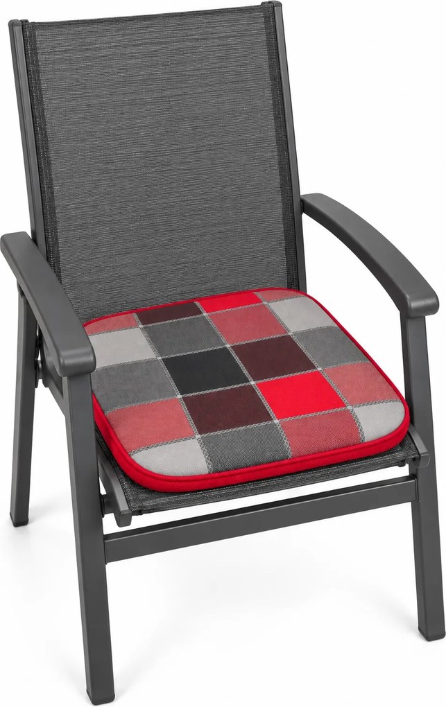 Doppler SPOT 6118 monoblok sedák akční - polstr na židli