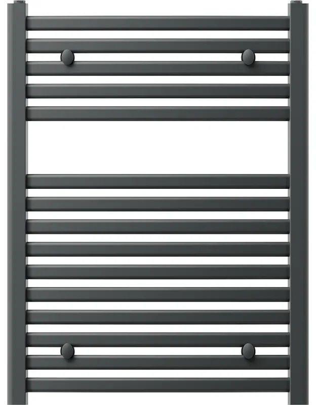 Mexen Helios, topné těleso 800 x 600 mm, 448 W, antracitová, W103-0800-600-00-66