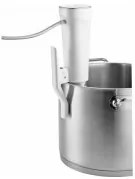 Zwilling Sous Vide poklice 24 cm nerez 1020831