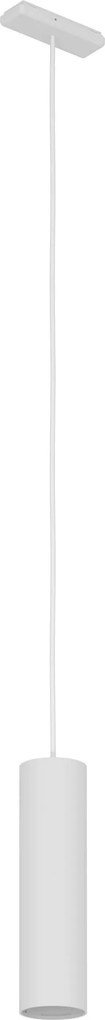 XXXLutz ZÁVĚSNÉ KOLEJNICOVÉ SVĚTLO, 5,5/110 cm - Stropní svítidla - 003348022107