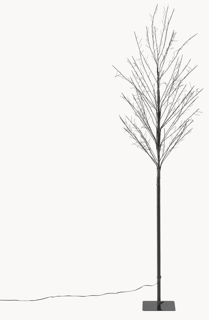 Svítící vánoční dekorace Felix, V 150 cm