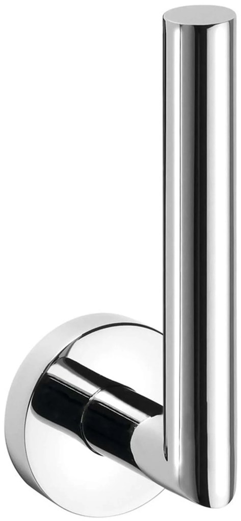 Sapho X-Round - Držák rezervního toaletního papíru, chrom XR701
