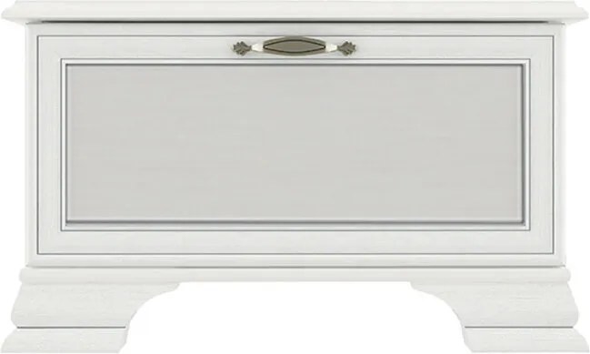 Botník 1k fineline crema Tiffany II