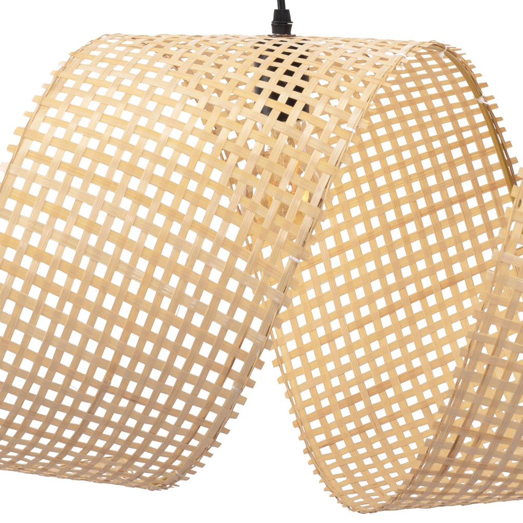 Toolight Závěsné osvětlení BOHO 1CP NEW OSW-05111