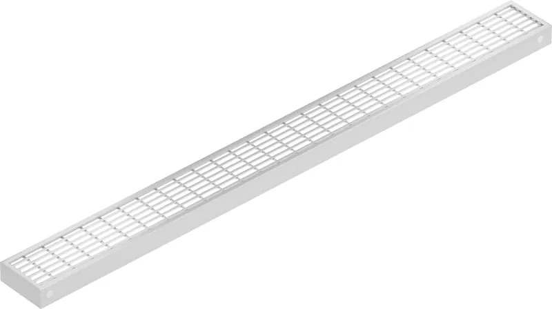 Mexen Flat M33 kryt pro liniový odtok 70 cm, inox - 1033070