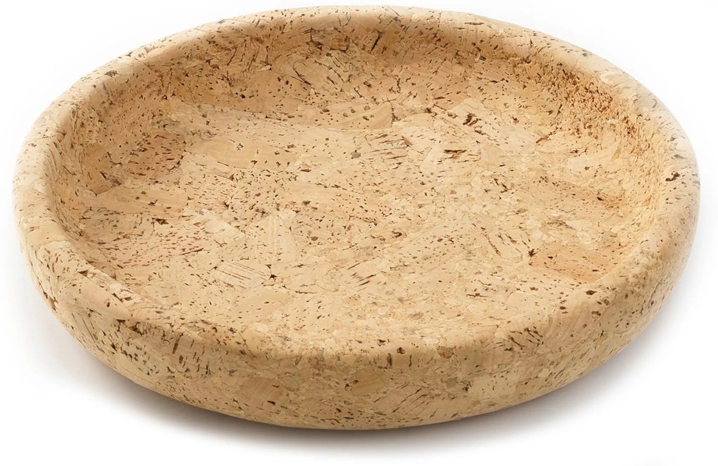 Vitra designové mísy Cork Bowl (průměr 30 cm)