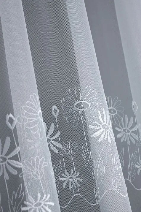 Záclona kusová Dolores 160 x 300 cm