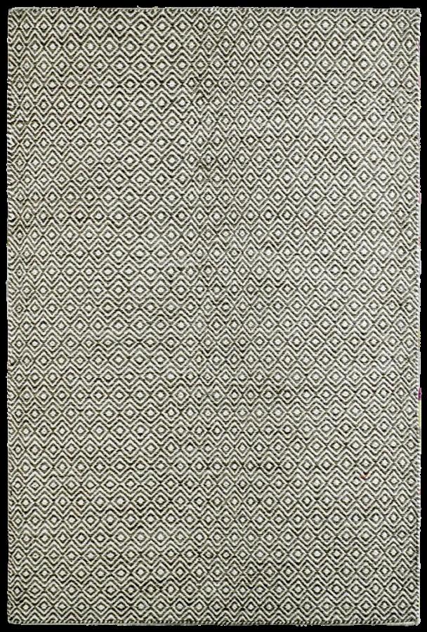 Hans Home | Ručně tkaný kusový koberec Jaipur 334 COFFEE, hnědá - 120x170