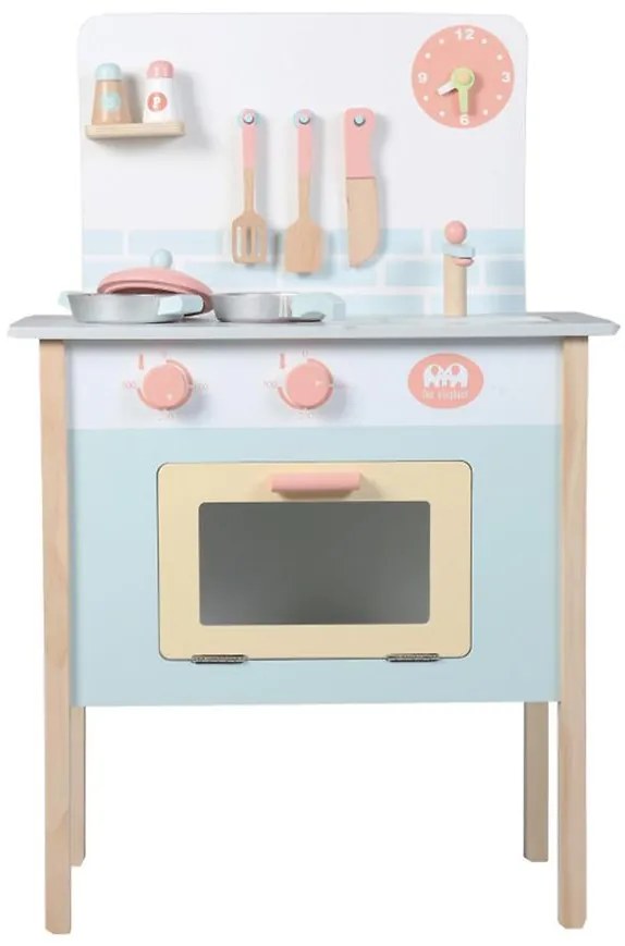 Dětská kuchyňka Junior Kitchen Blue