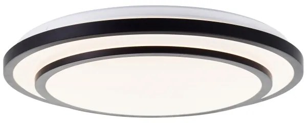 Brilliant - LED Stmívatelné stropní svítidlo LUCIANO LED/40W/230V 3000-6500K +DO
