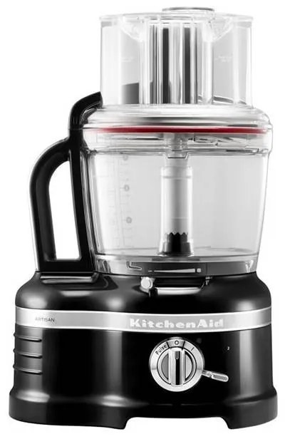 KitchenAid Artisan 5KFP1644EOB černý