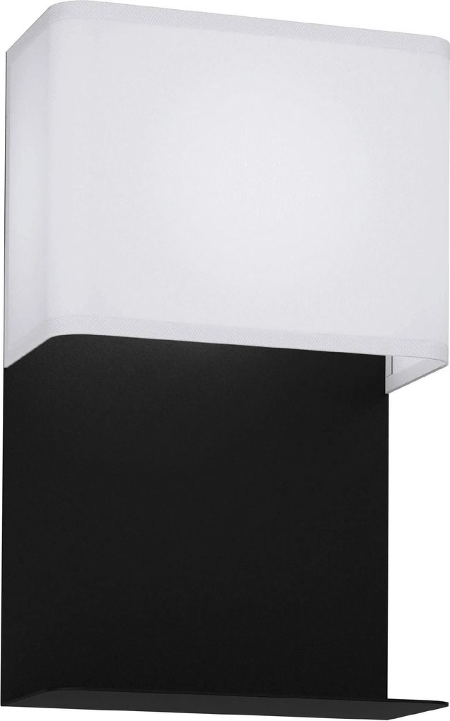 XXXLutz NÁSTĚNNÉ SVÍTIDLO, 20/12,5/32 cm Eglo - Online Only svítidla - 003348257201