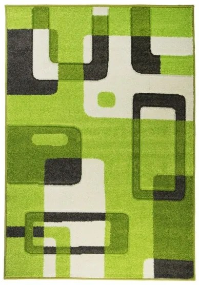 Oriental Weavers koberce Kusový koberec Portland 1597 CO6 G - 240x340 cm