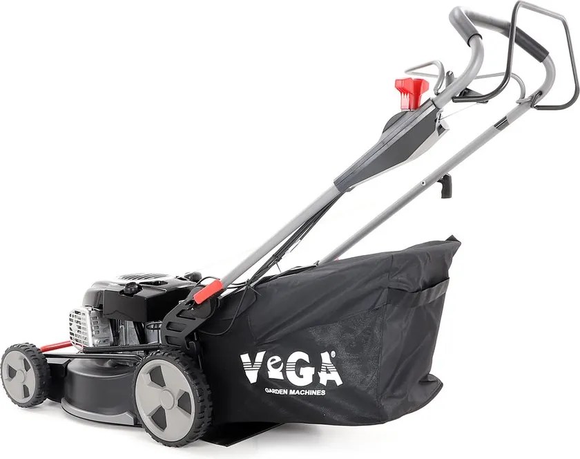 Benzínová sekačka VeGA 497 SPXV DOV 5in1 plochy do 1500 m2, pojezd, B&S 750