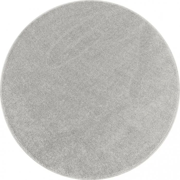 Vopi | Kusový koberec Ata 7000 Cream - Kulatý průměr 200 cm
