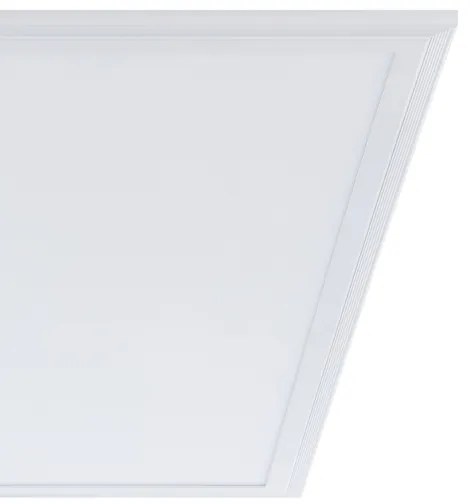 Eglo 32813 - LED Stropní svítidlo SALOBRENA LED/40W/230V