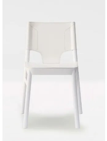 BILLIANI Dřevěná židle MARIMBA 110 GALERIE - čalounění Billiani koženka special GALERIE - Moření Billiani Moření barevné