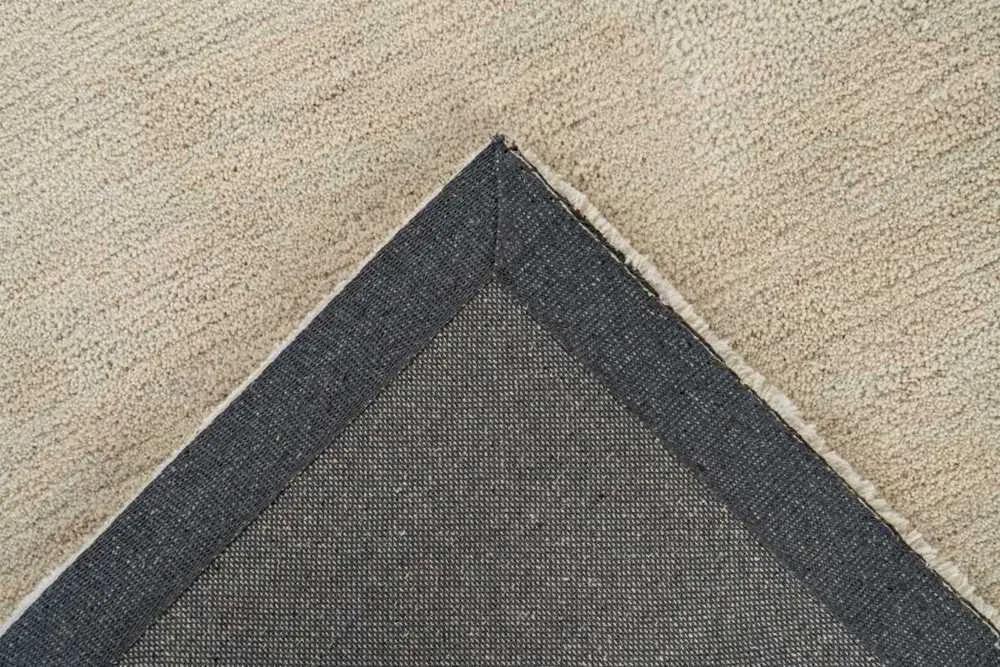 Lalee Kusový koberec Comfy 700 Ivory Rozměr koberce: 160 x 230 cm