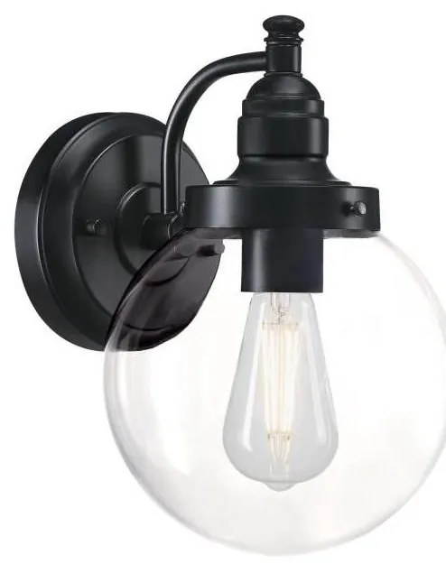 Westinghouse 61239 - Venkovní nástěnná lampa EDDYSTONE 1xE27/60W/230V IP44