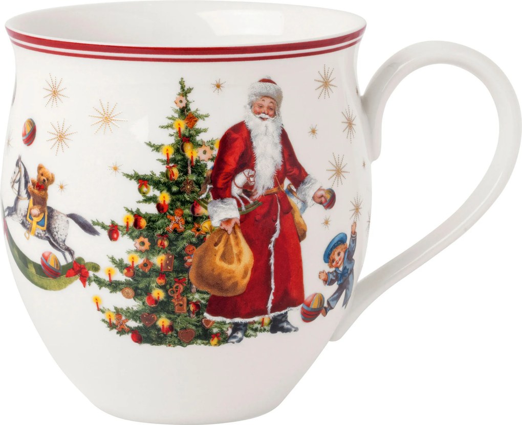 XXXLutz HRNEK NA KÁVU Toy`s Delight 440 ml Villeroy & Boch - Sváteční nádobí - 003407054403
