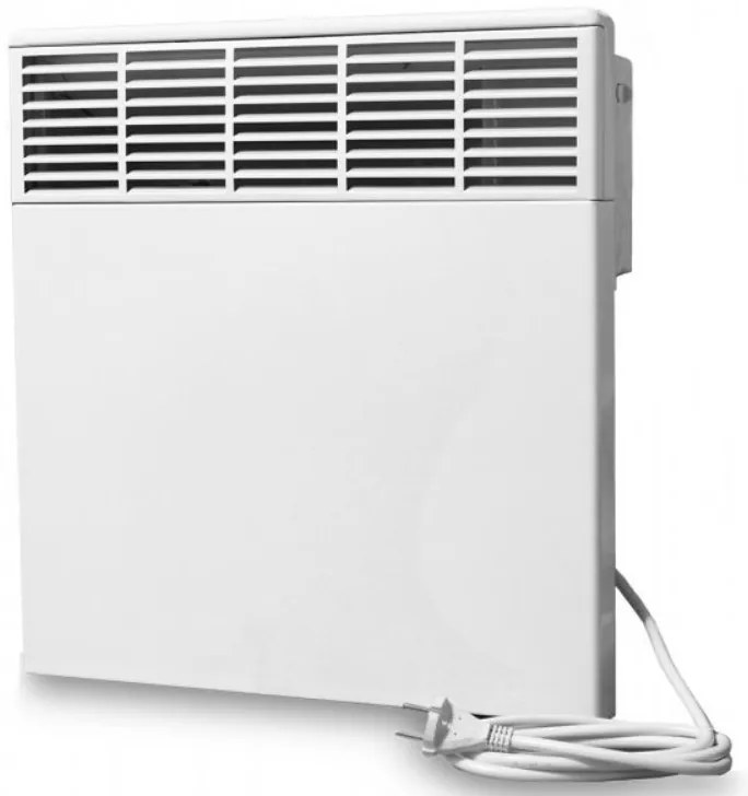 Konvektor přímotopný elektrický Airelec Basic Pro 2 500 W