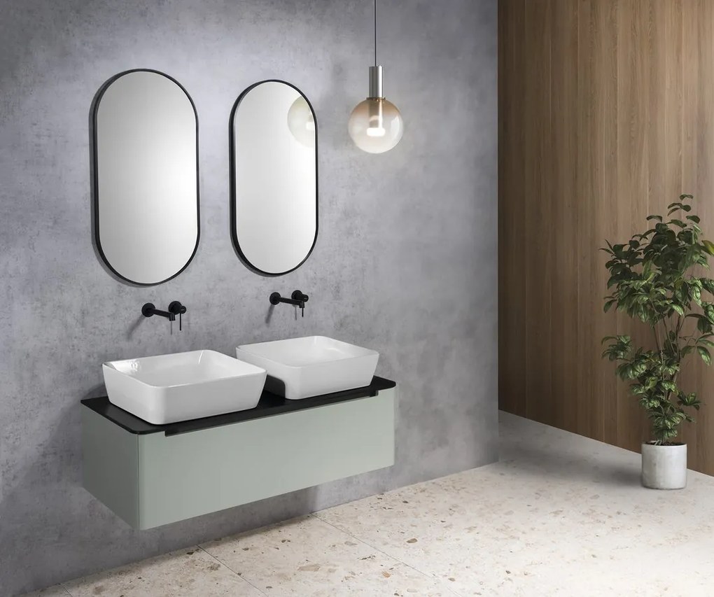 GSI Sapho Sand 903711 umyvadlo 50 x 38 cm