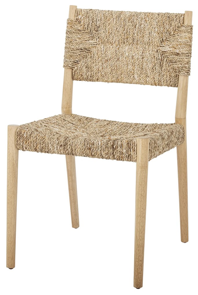 BLOOMINGVILLE Jídelní židle SARAN světlá 82064003AA