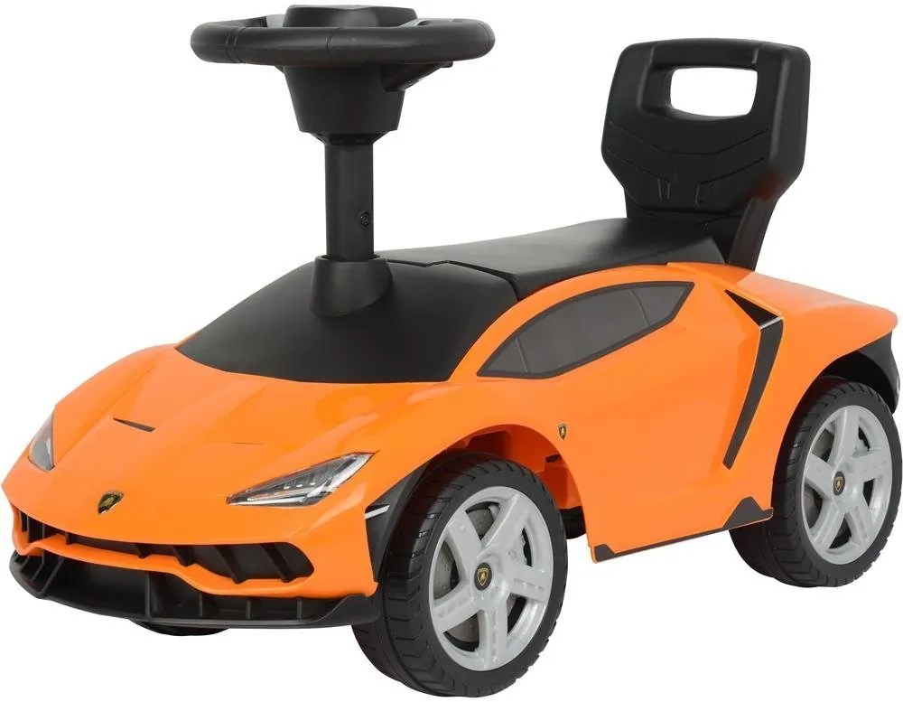 Odrážedlo buddy toys bpc 5154 lamborghini