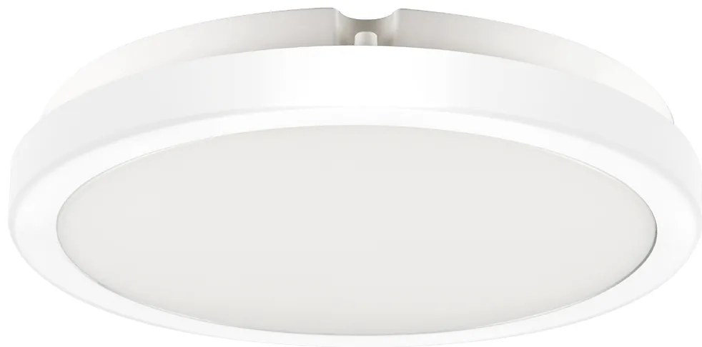 Stropní LED svítidlo Vera, 1x LED 24w, 4000k, w